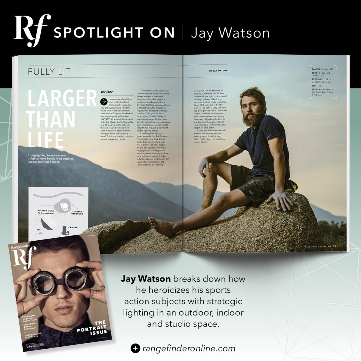 diptych | Jay Watson Photography