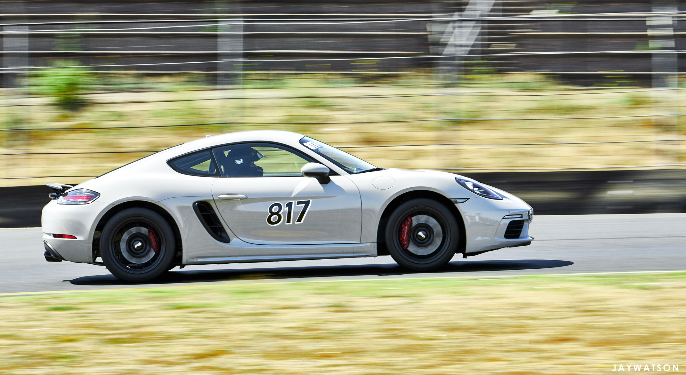 Porsche 728 Cayman | San Francisco Bay Area automotive photographer