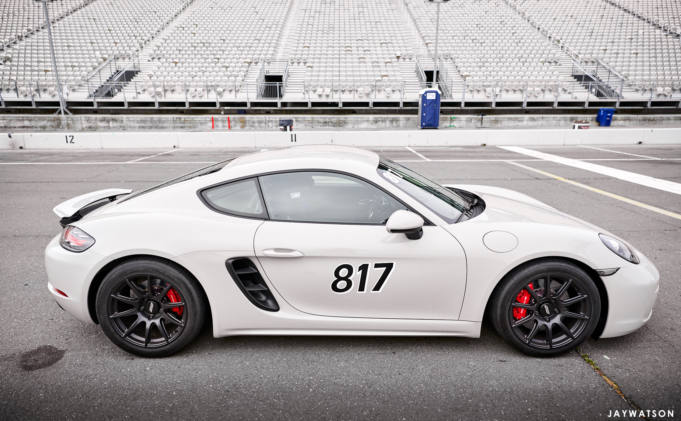 Porsche 728 Cayman | San Francisco Bay Area automotive photographer