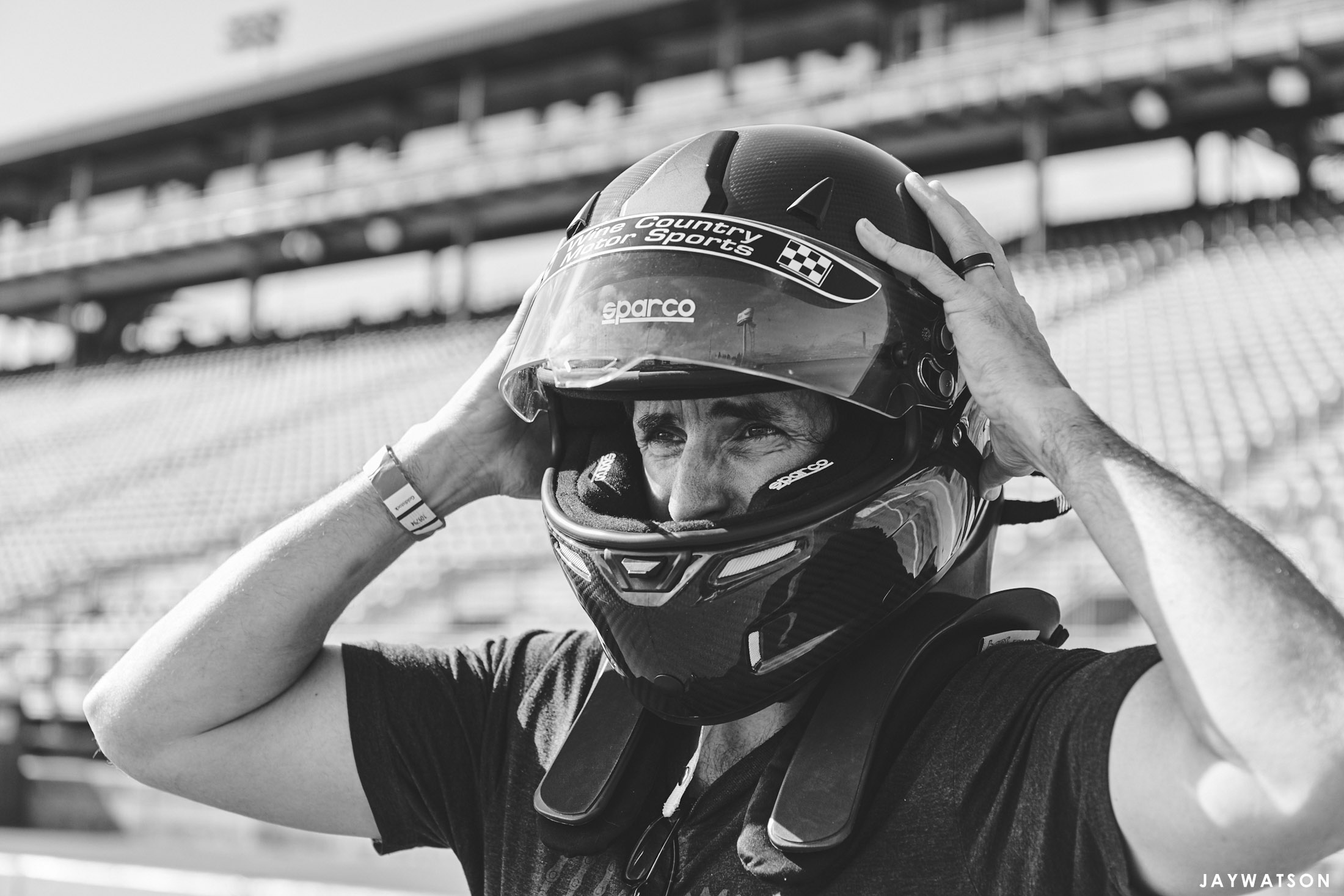 Porsche driver at Sonoma Raceway | San Francisco Bay Area automotive ...