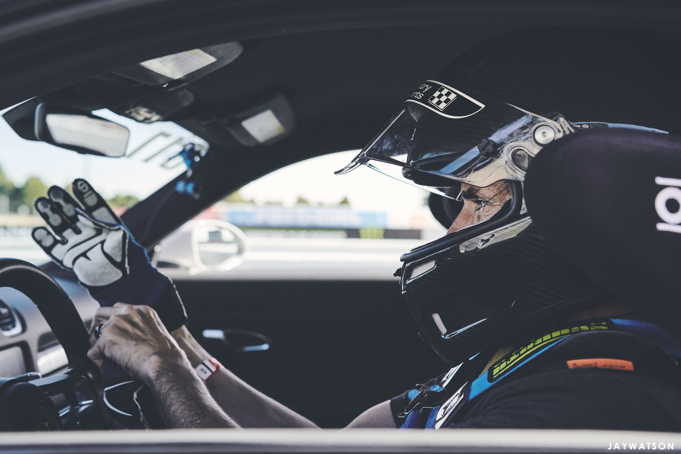 Porsche driver at Sonoma Raceway | San Francisco Bay Area automotive ...