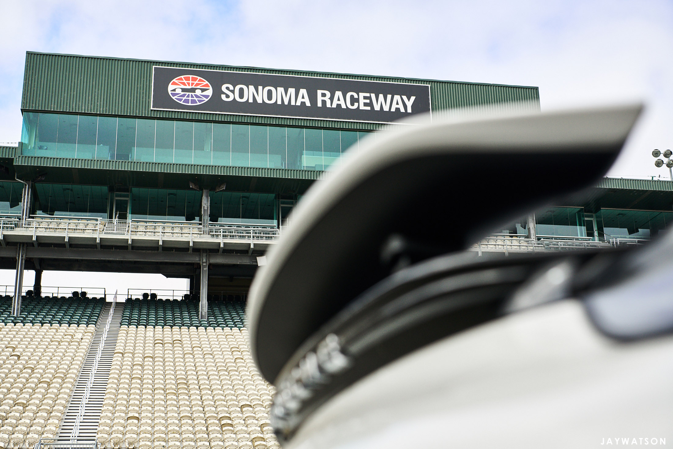 Sonoma Raceway track | San Francisco Bay Area automotive photographer