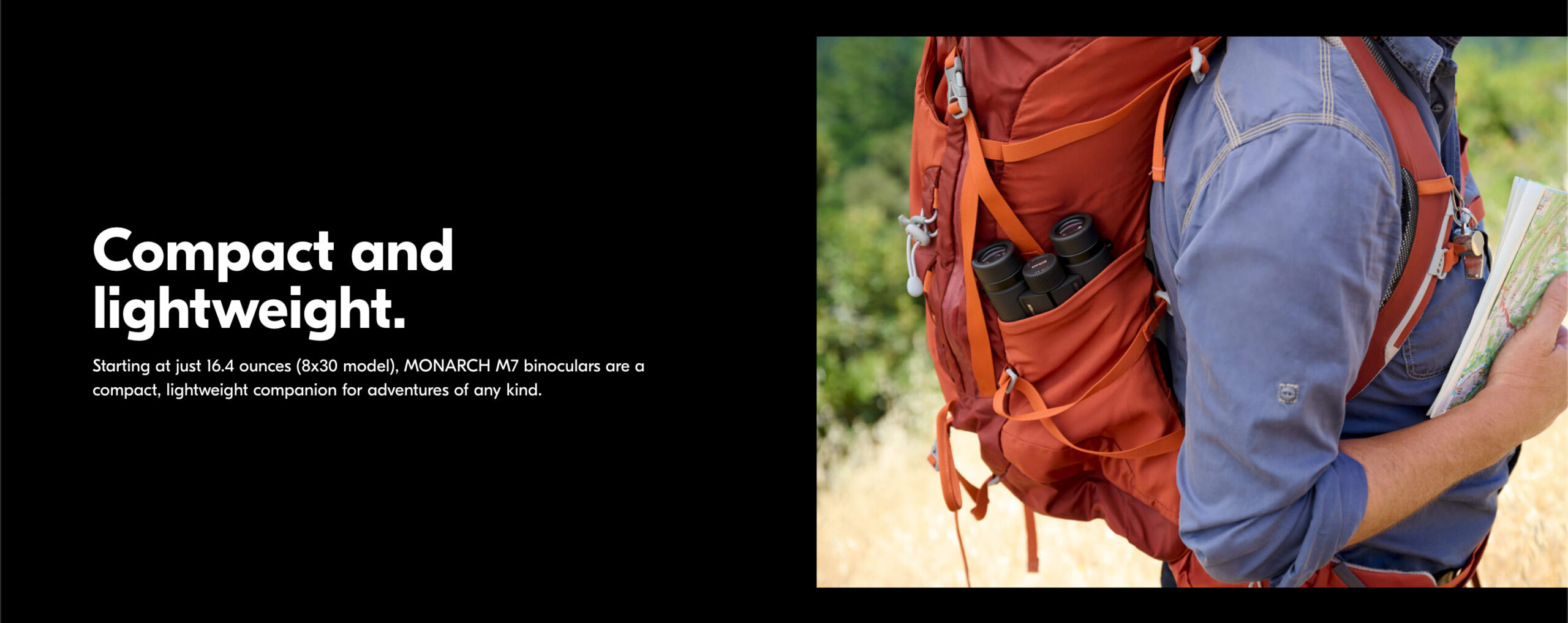 backpacking on Bay Area trails on Nikon USA.